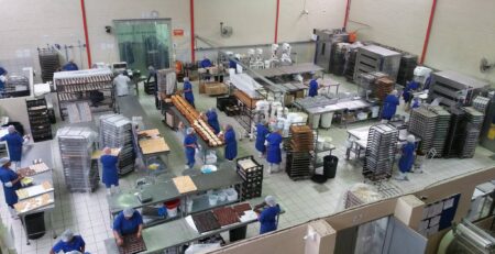 Route Schedules - LMC Express